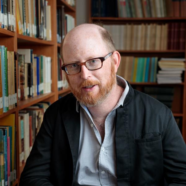 Matthew Boyle | Department of Philosophy